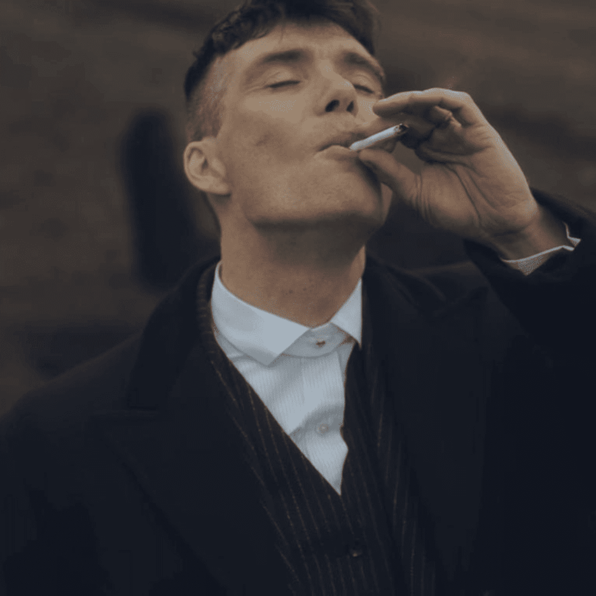 Thomas Shelby et les traumatismes dans Peaky Blinders - Instant Cult'