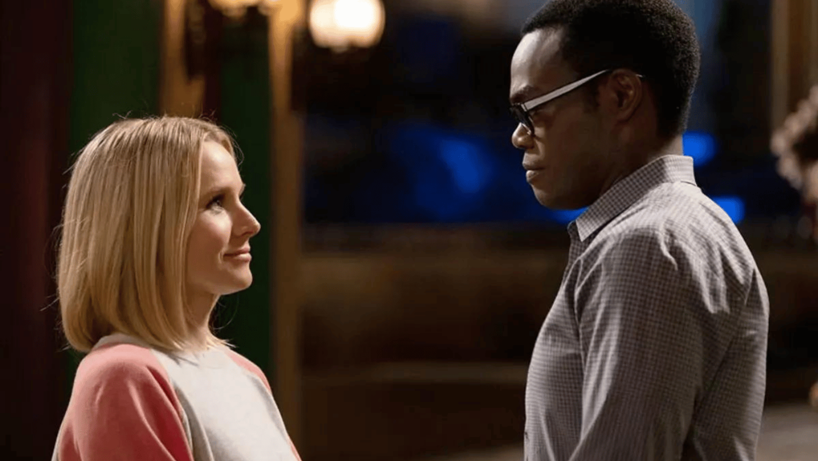 The Good Place : qu'est-ce qu'une bonne personne ? - Instant Cult'