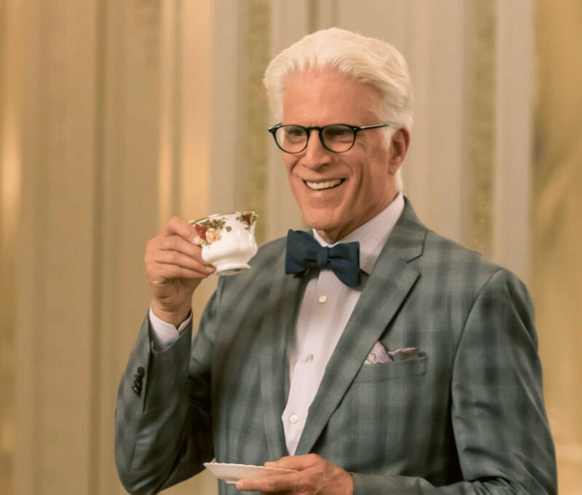 © The Good Place / M. Schur / Universal Television Group